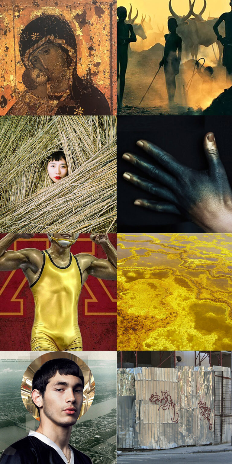 Daniel Henry - Du moodboard au storytelling : Processus de création ...